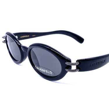 90s sunglasses karl lagerfeld - Gem 90s sunglasses karl lagerfeld - Gem