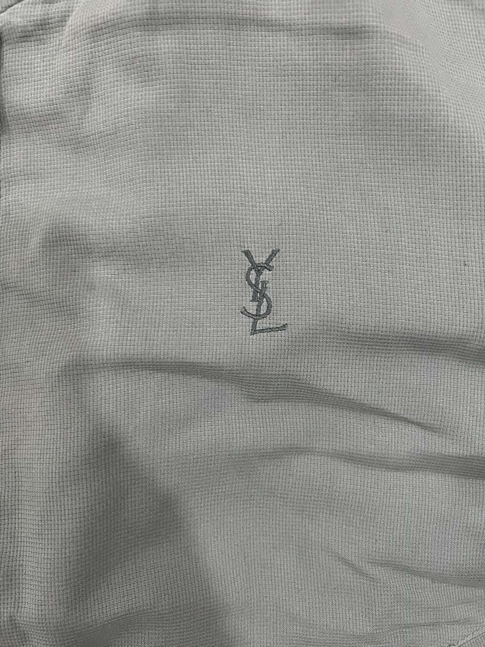 Ysl Pour Homme × Yves Saint Laurent 90’s vintage YSL … - Gem