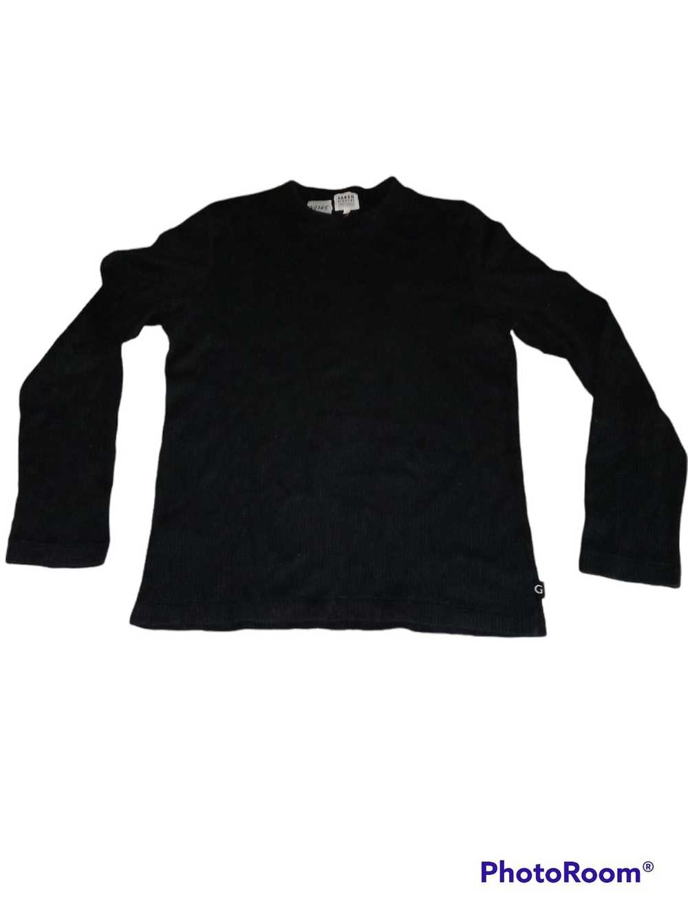 Takeo Kikuchi × Vintage TAKEO KIKUCHI Gentleman Plain… - Gem