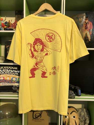 Vintage jackie chan - Gem Vintage jackie chan - Gem