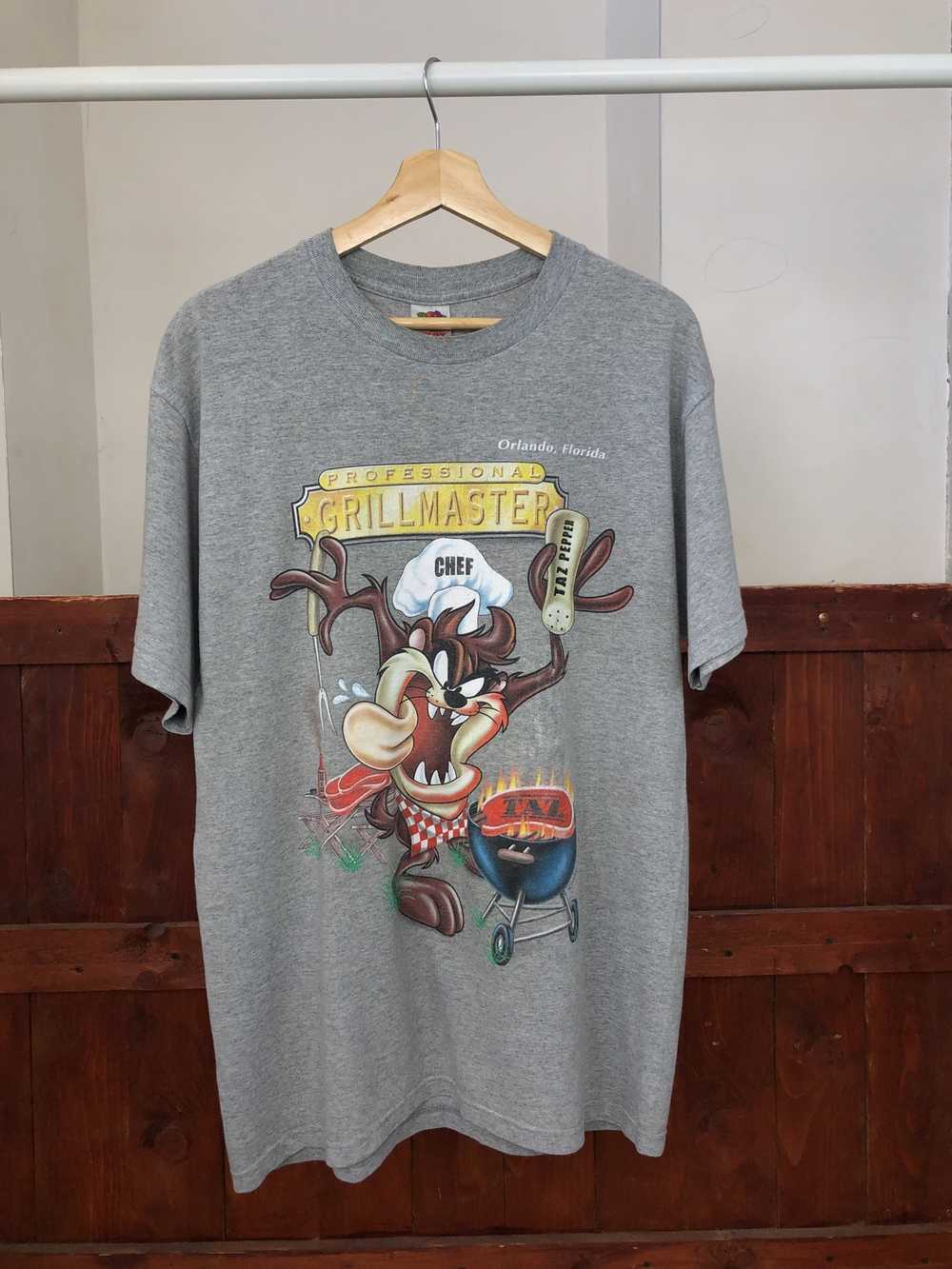 Cartoon Network × Vintage × Warner Bros Vintage Worne… - Gem Cartoon Network × Vintage × Warner Bros Vintage Worne… - Gem