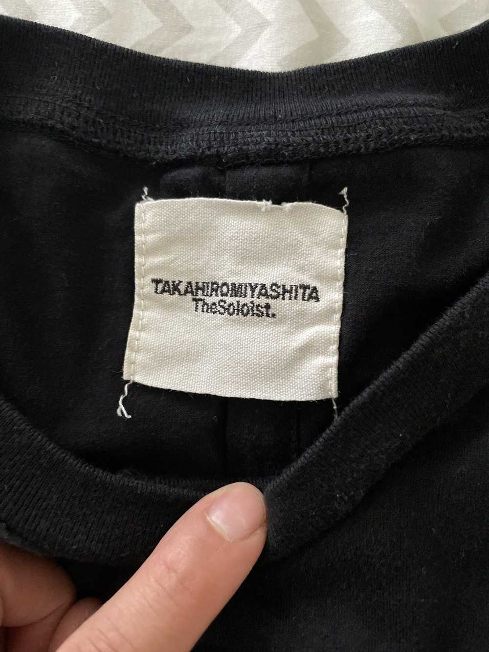 Takahiromiyashita The Soloist. Takahiro Miyashita the… - Gem