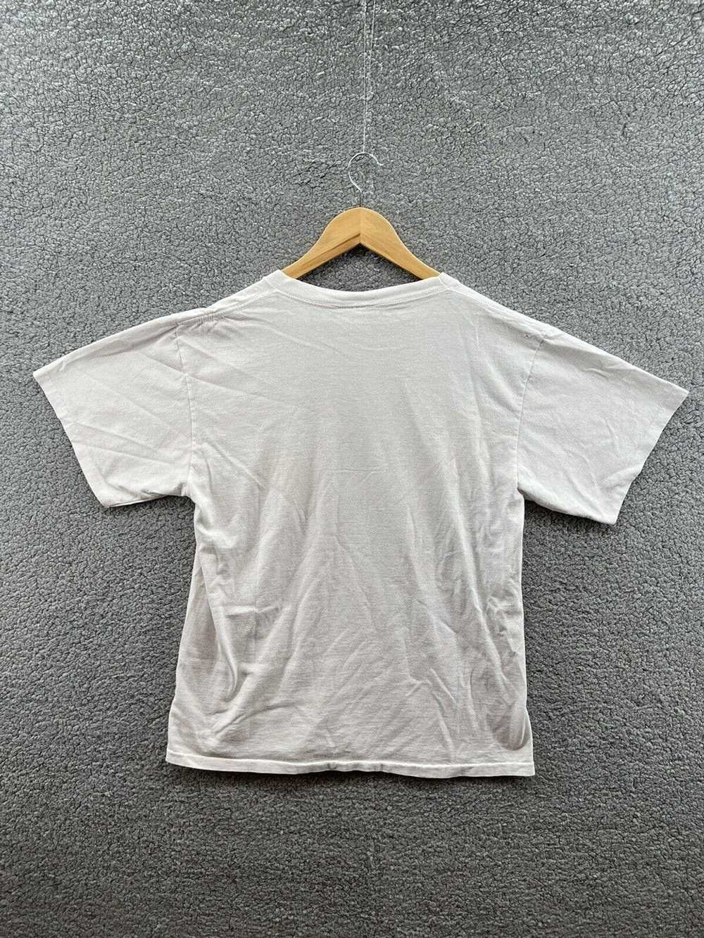 Tultex Tultex Ren & Stimpy 1993 Nickelodeon Fire Dogs… - Gem