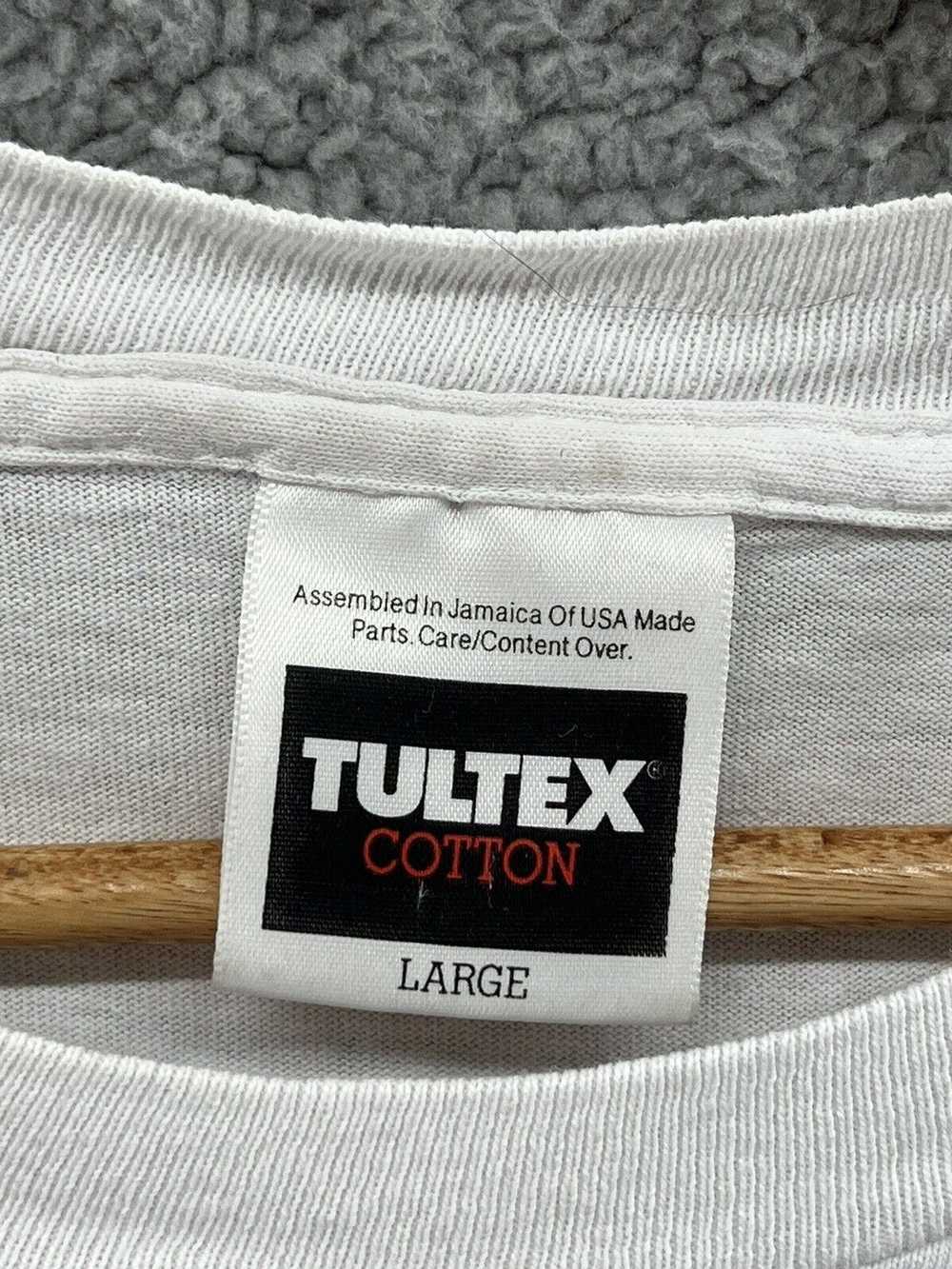 Tultex Tultex Ren & Stimpy 1993 Nickelodeon Fire Dogs… - Gem