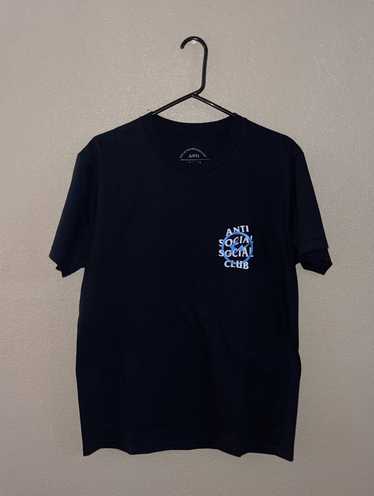 Fragment x anti social - Gem Fragment x anti social - Gem