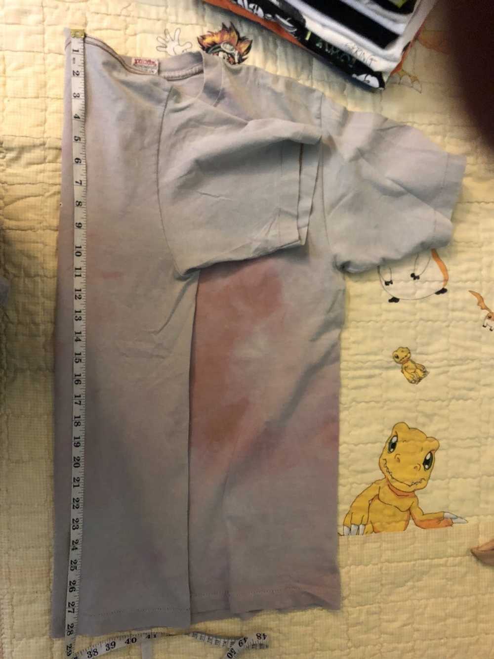 Streetwear × Stussy × Vintage Stussy vtg 90’s rare - Gem