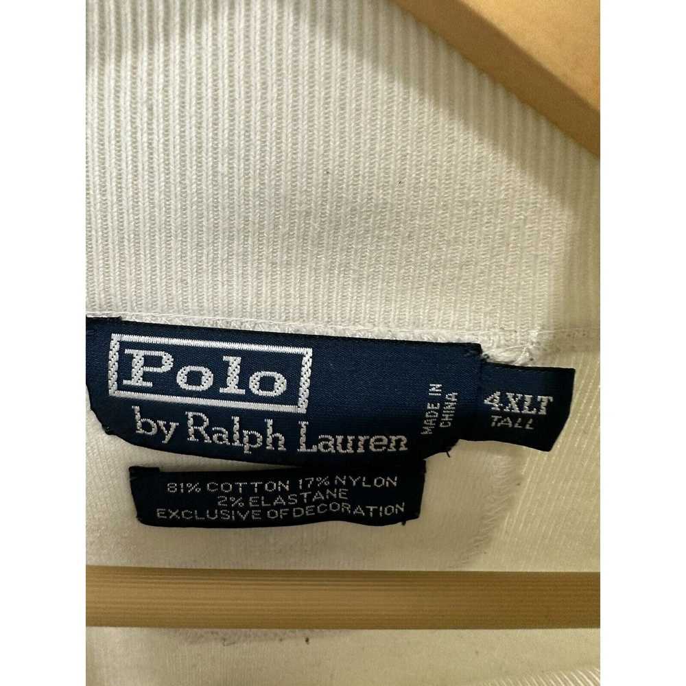 Polo Ralph Lauren × Vintage VTG Polo Ralph Lauren PRL… - Gem