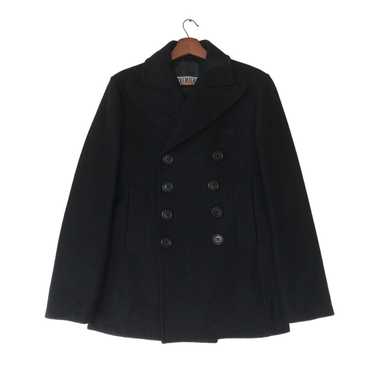 Dirk Bikkembergs Coat Jacket - Gem Dirk Bikkembergs Coat Jacket - Gem