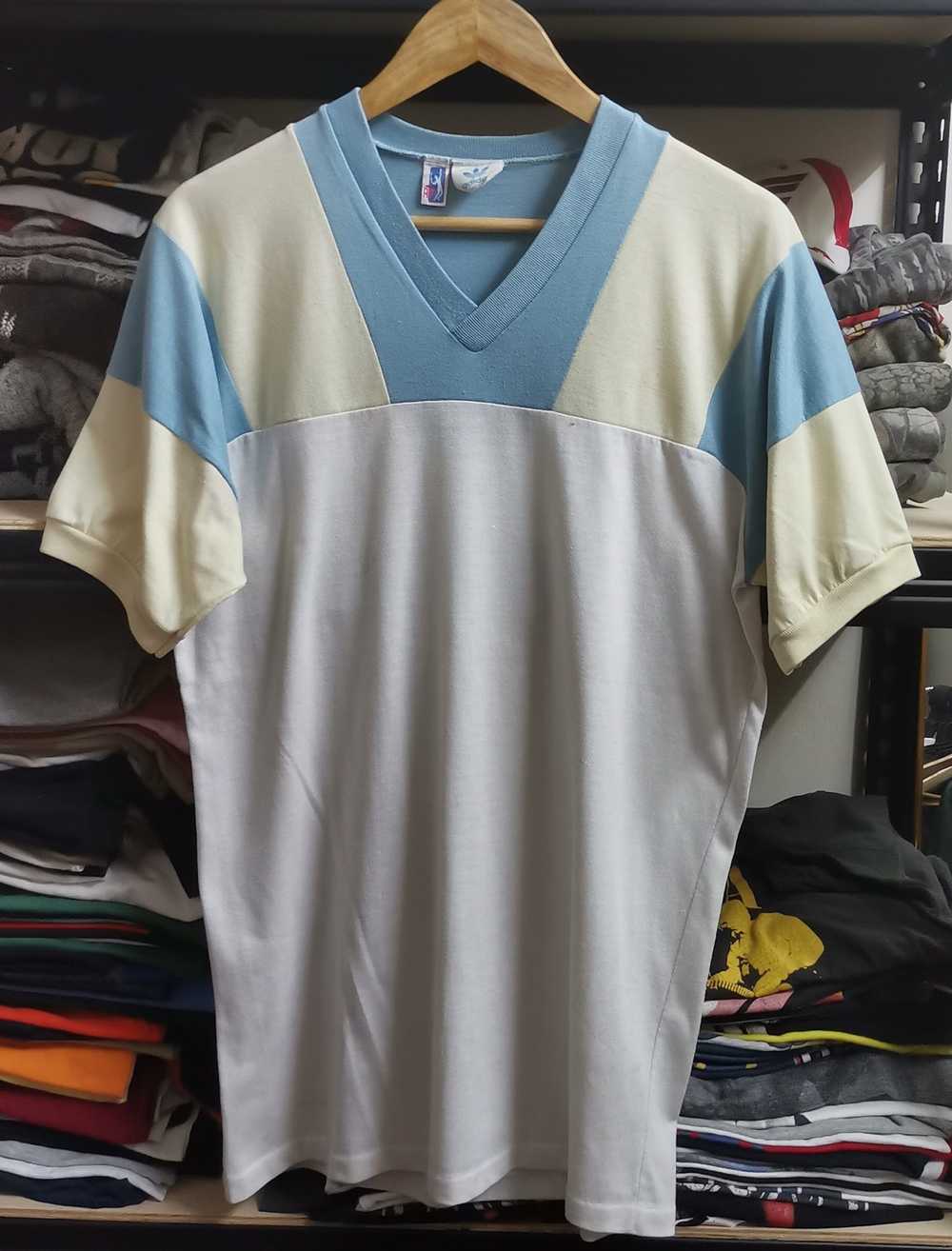 Adidas × Vintage Tshirt adidas ATP vintage 80s - Gem