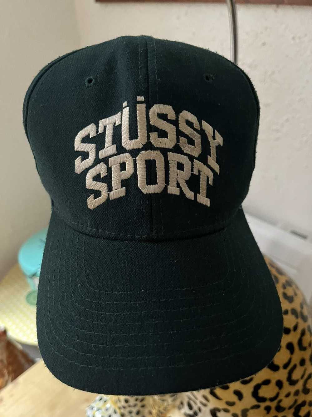 Stussy Stussy x Very rare x Vintage 90’ - Gem