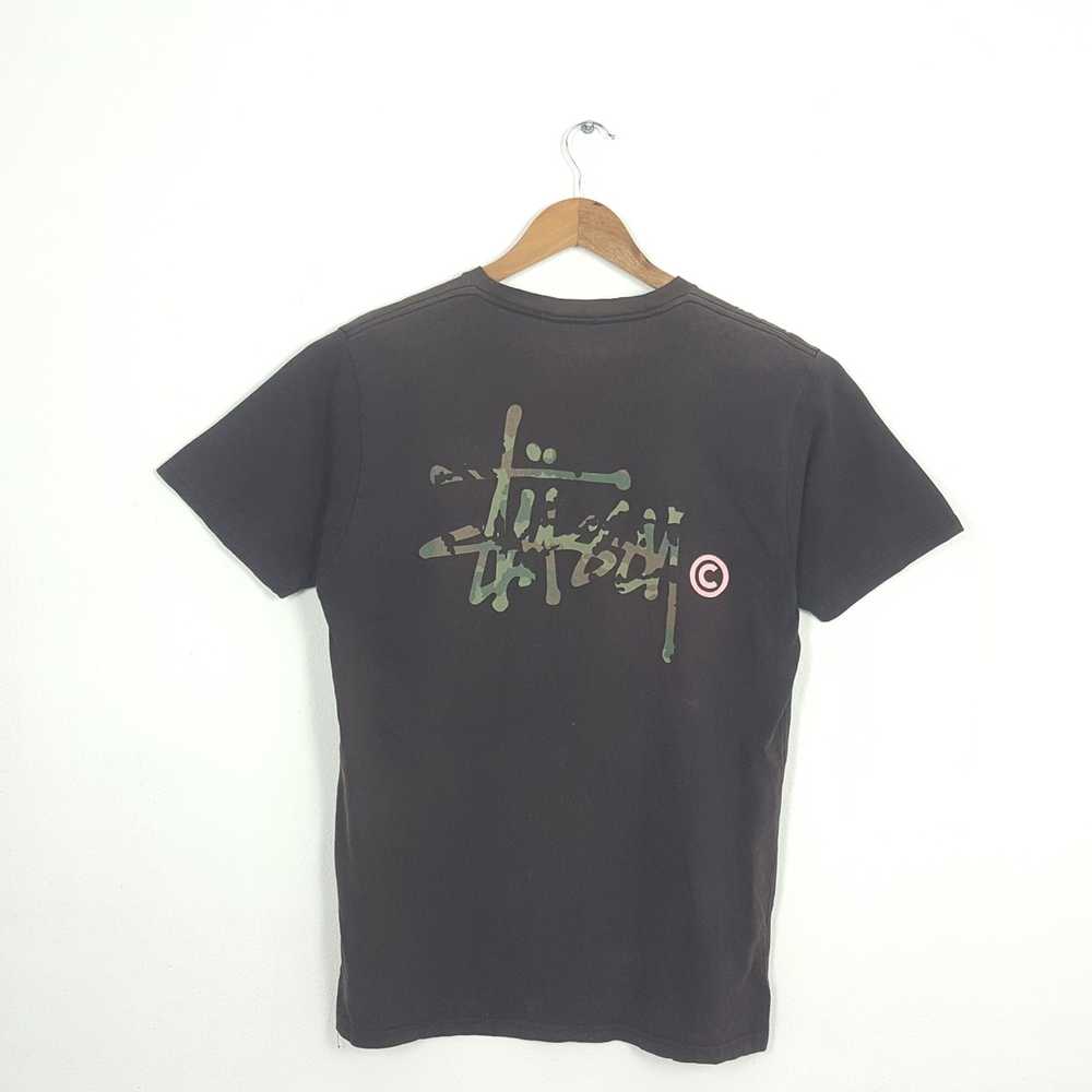 Streetwear × Stussy × Vintage Vintage STUSSY Streetwe… - Gem