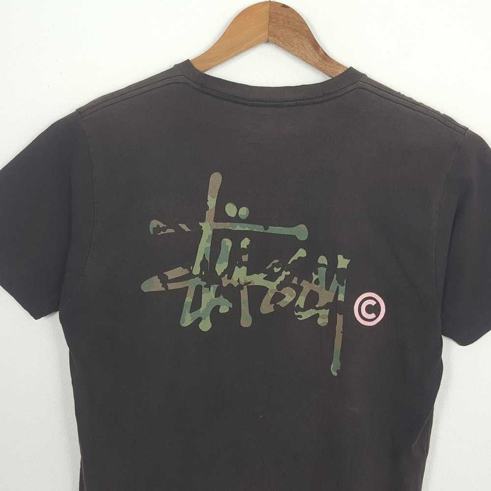 Streetwear × Stussy × Vintage Vintage STUSSY Streetwe… - Gem