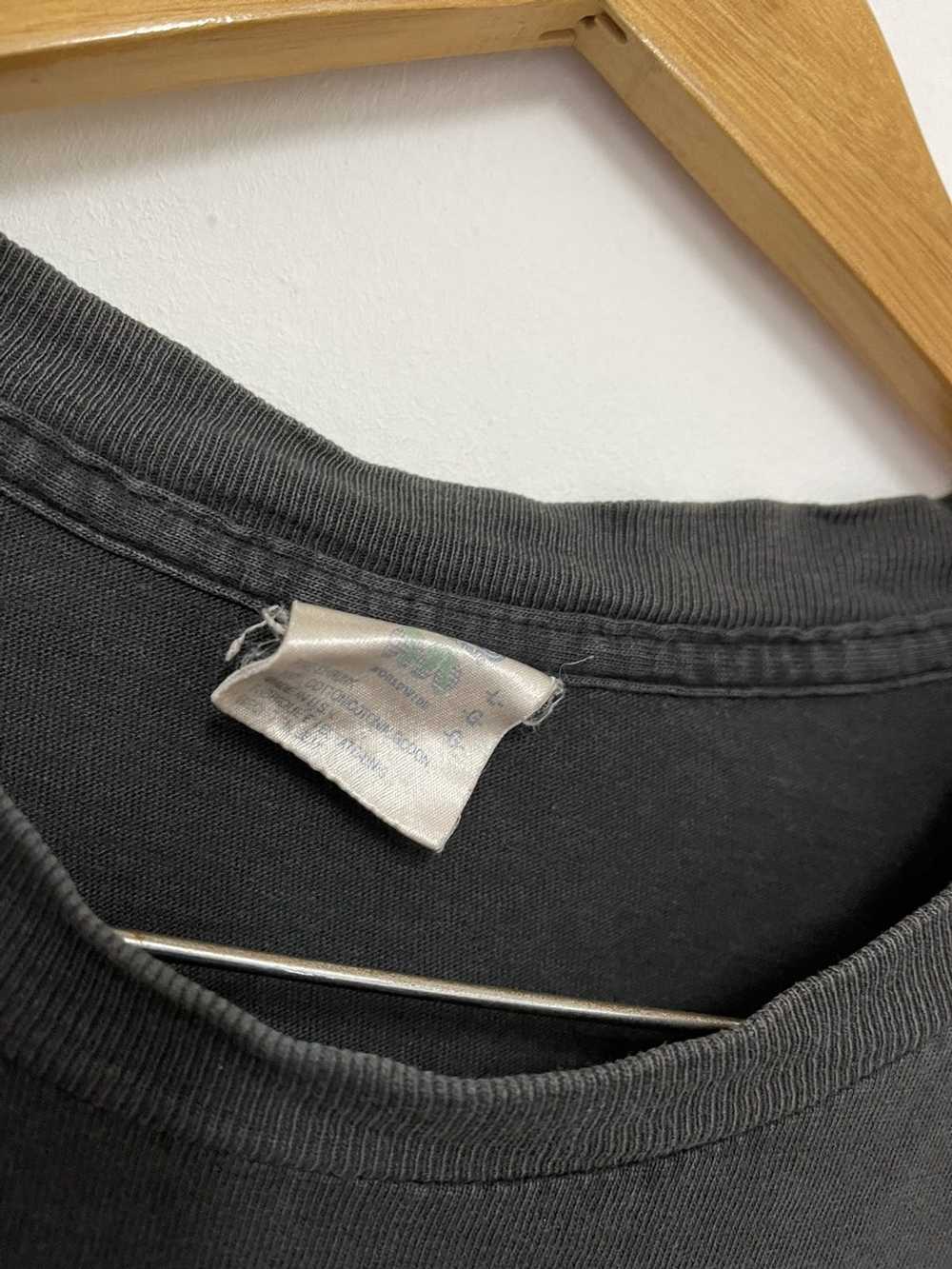 Band Tees × Vintage Vintage 90s Marilyn Manson “The B… - Gem