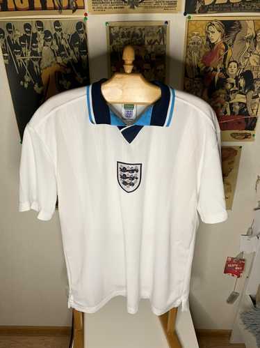 England national team 1990s - Gem England national team 1990s - Gem