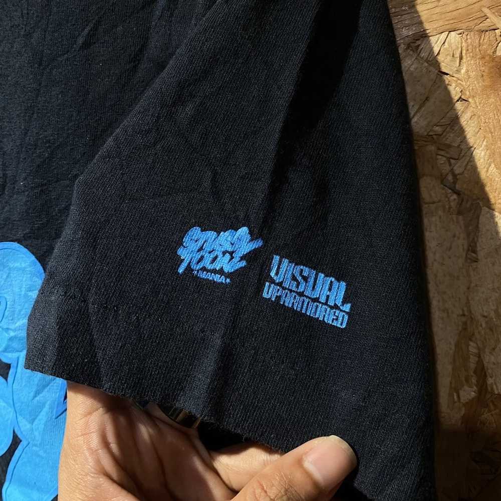 Stussy × Vintage × Wtaps VINTAGE 90’s RARE‼️Stussy X … - Gem