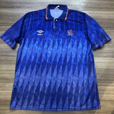 Chelsea × umbro × - Gem Chelsea × umbro × - Gem
