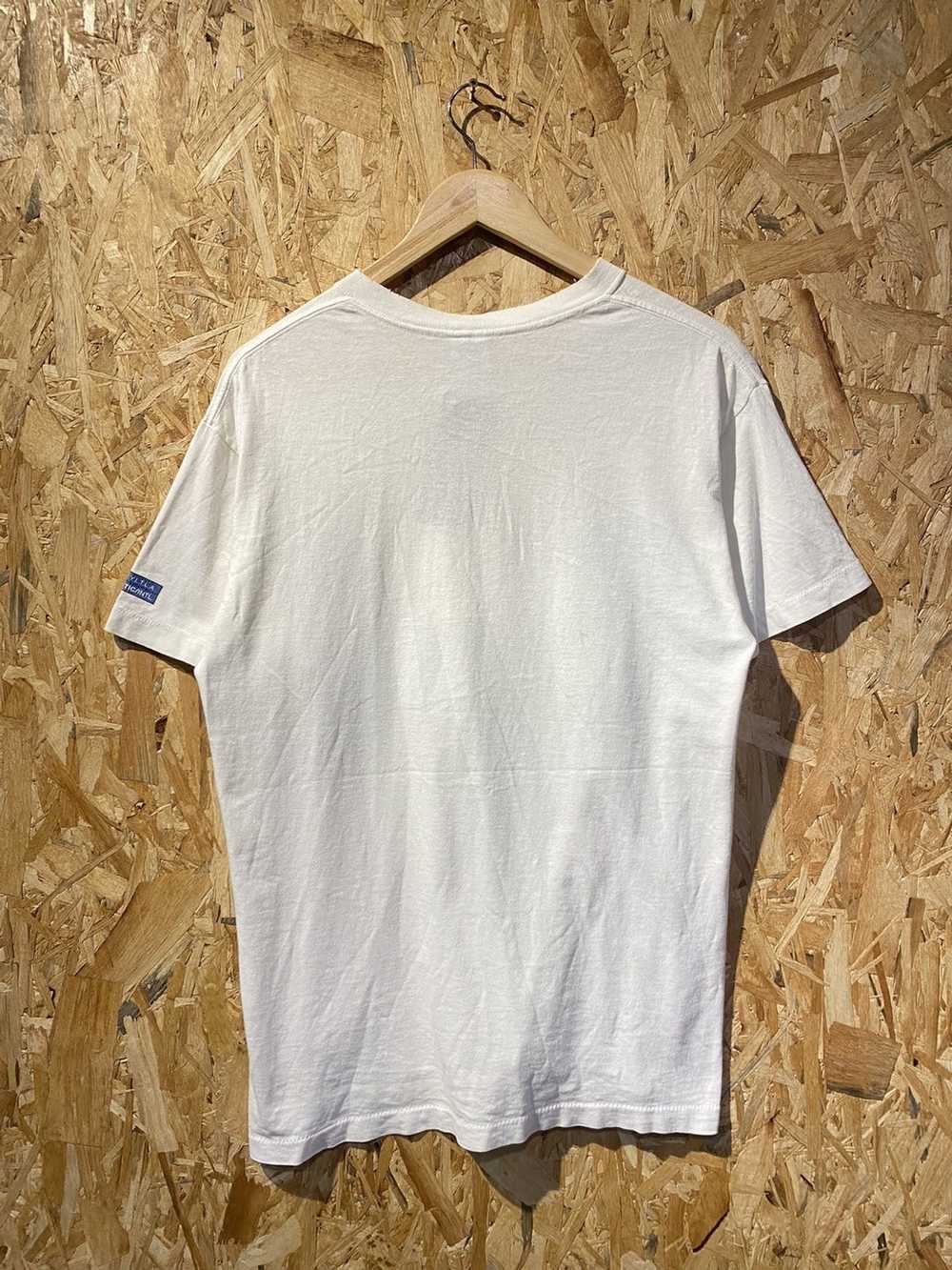 Stussy × Vintage RARE VINTAGE 90’s STUSSY DANNY MONTO… - Gem