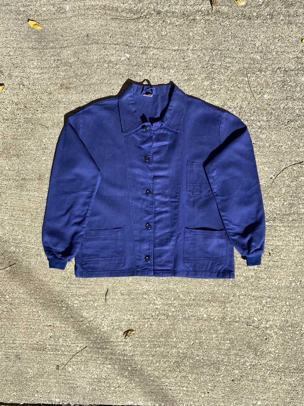 Vintage Chore jacket - Gem