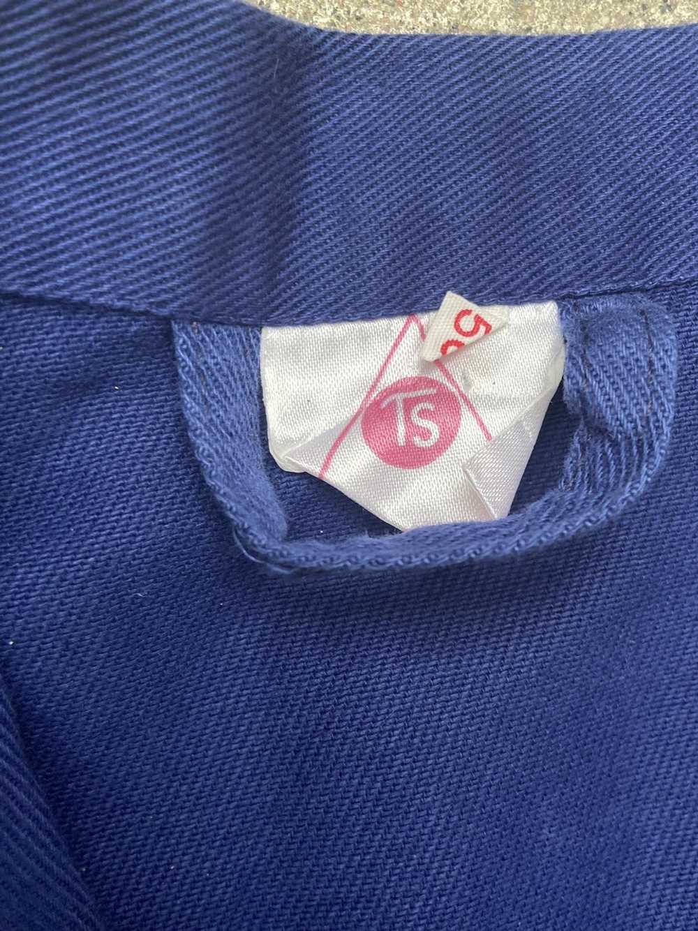 Vintage Chore jacket - Gem