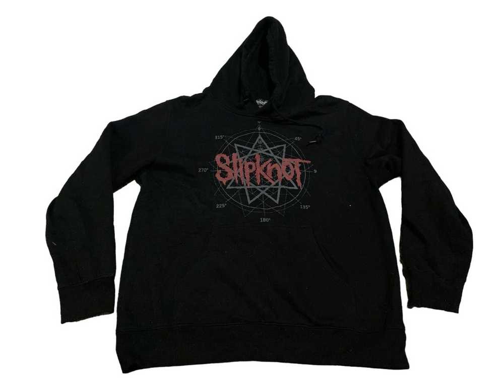 Slipknot Slipknot hoodie - Gem