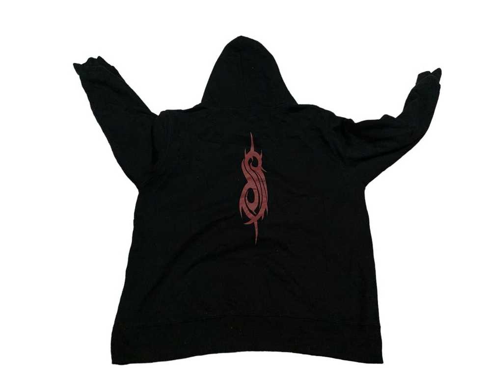 Slipknot Slipknot hoodie - Gem