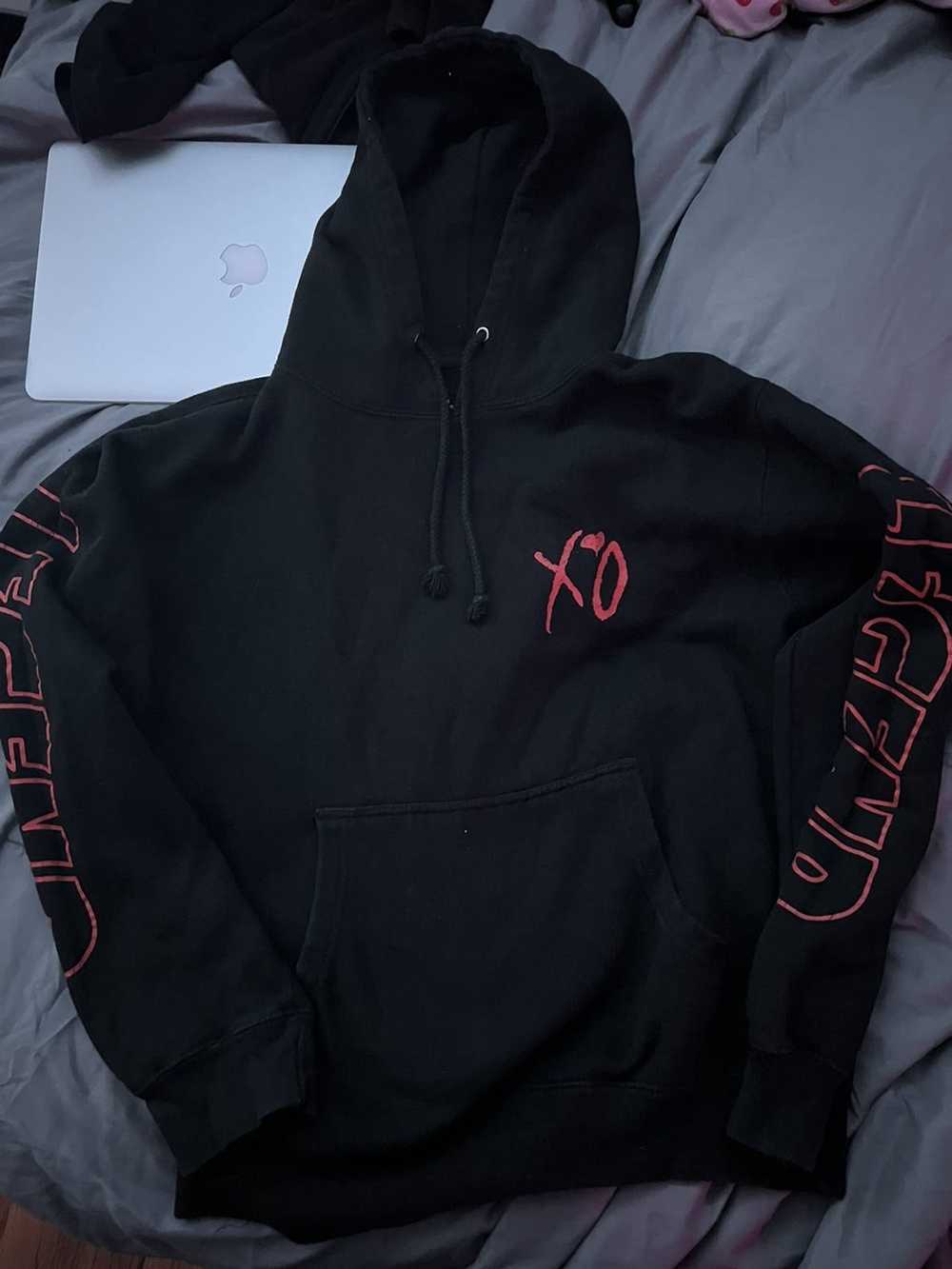 The Weeknd × XO the weeknd legend of the fall starboy… - Gem