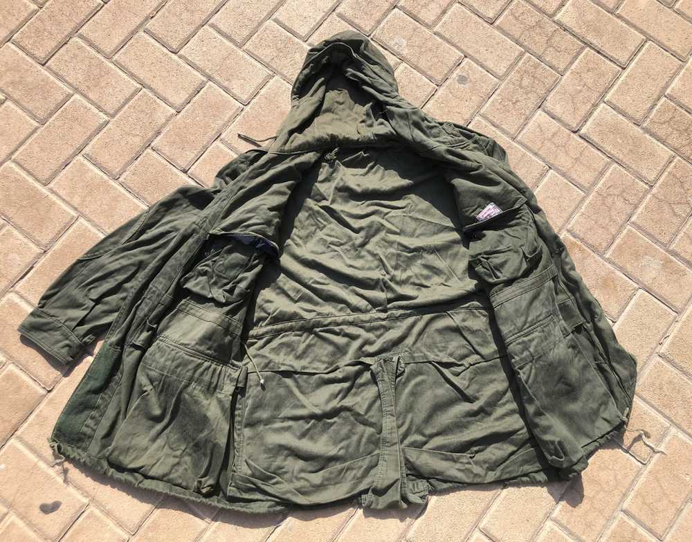 Military × Surplus × Vintage 1973 Belgian Army M64 Fi… Gem