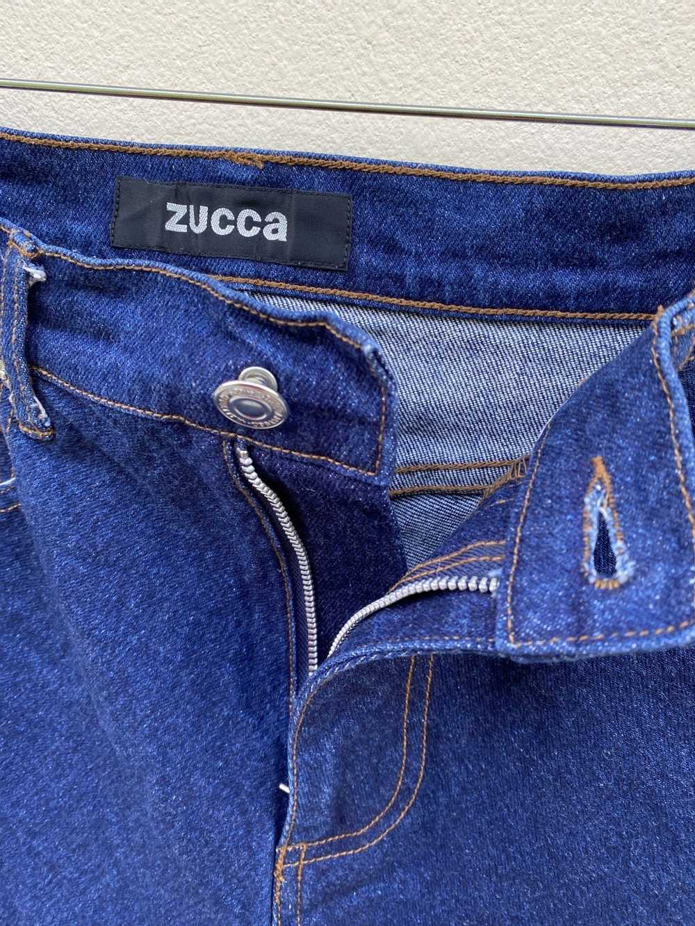 Cabane De Zucca × Issey Miyake × Zucca Japanese Brand… - Gem