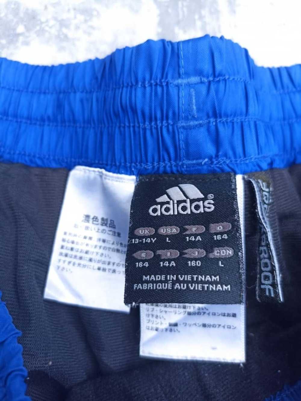 Adidas × Descente × Vintage Adidas France jogging tra… - Gem