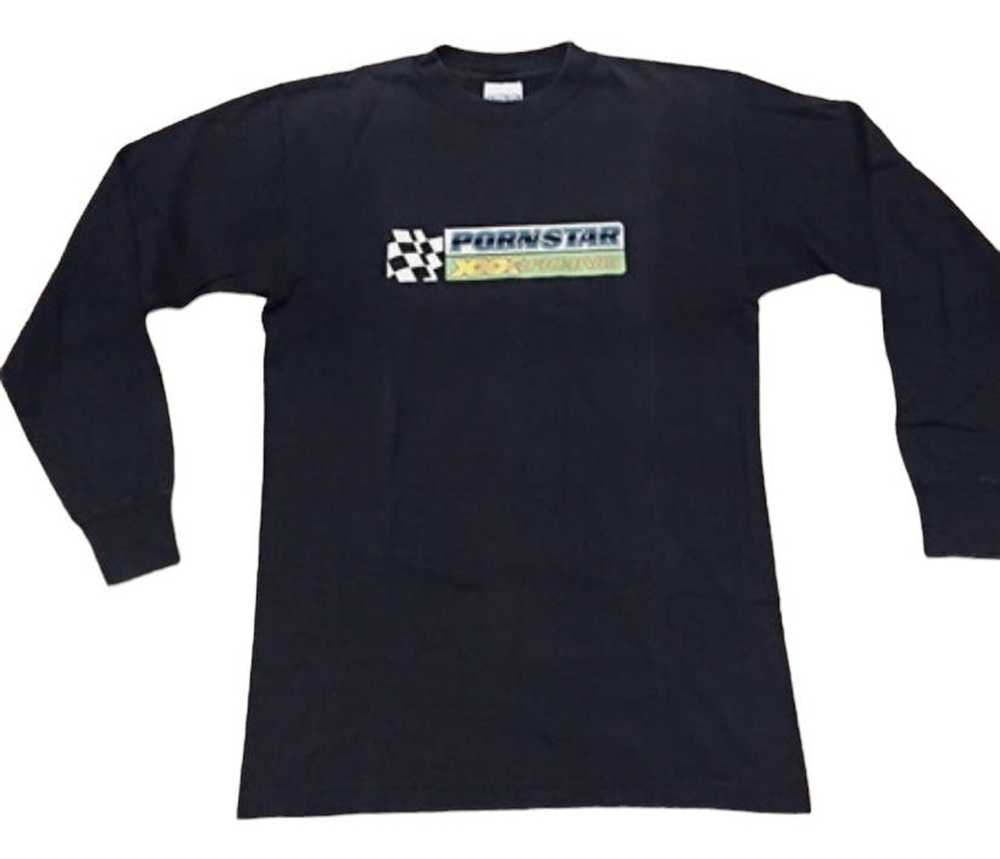 Vintage Pornstar Clothing T Shirt From 90s Gem
