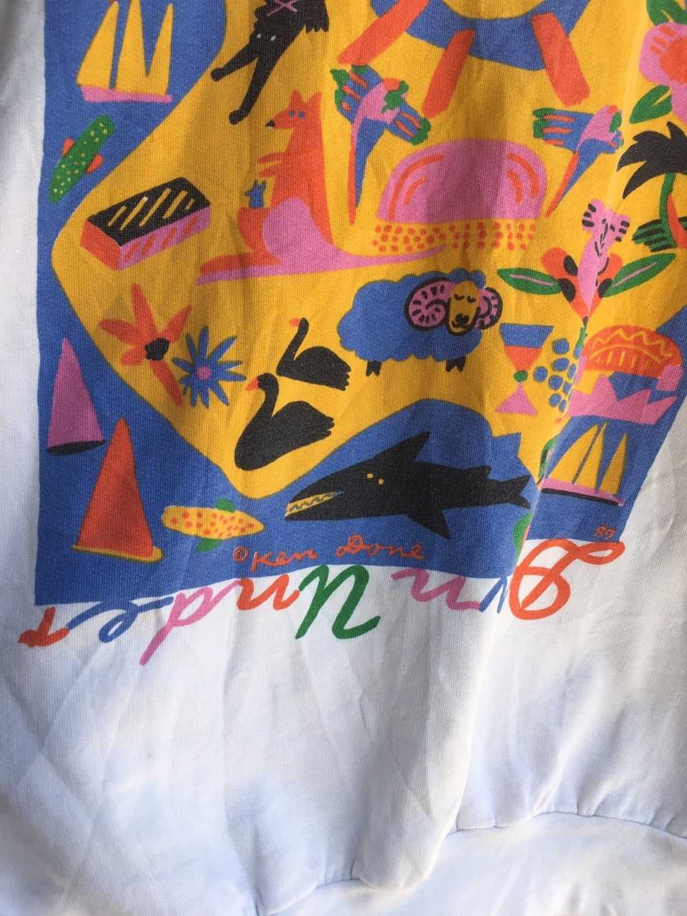 Andy Warhol, Roy L, Claes O. × Keith Haring × Mambo P… - Gem