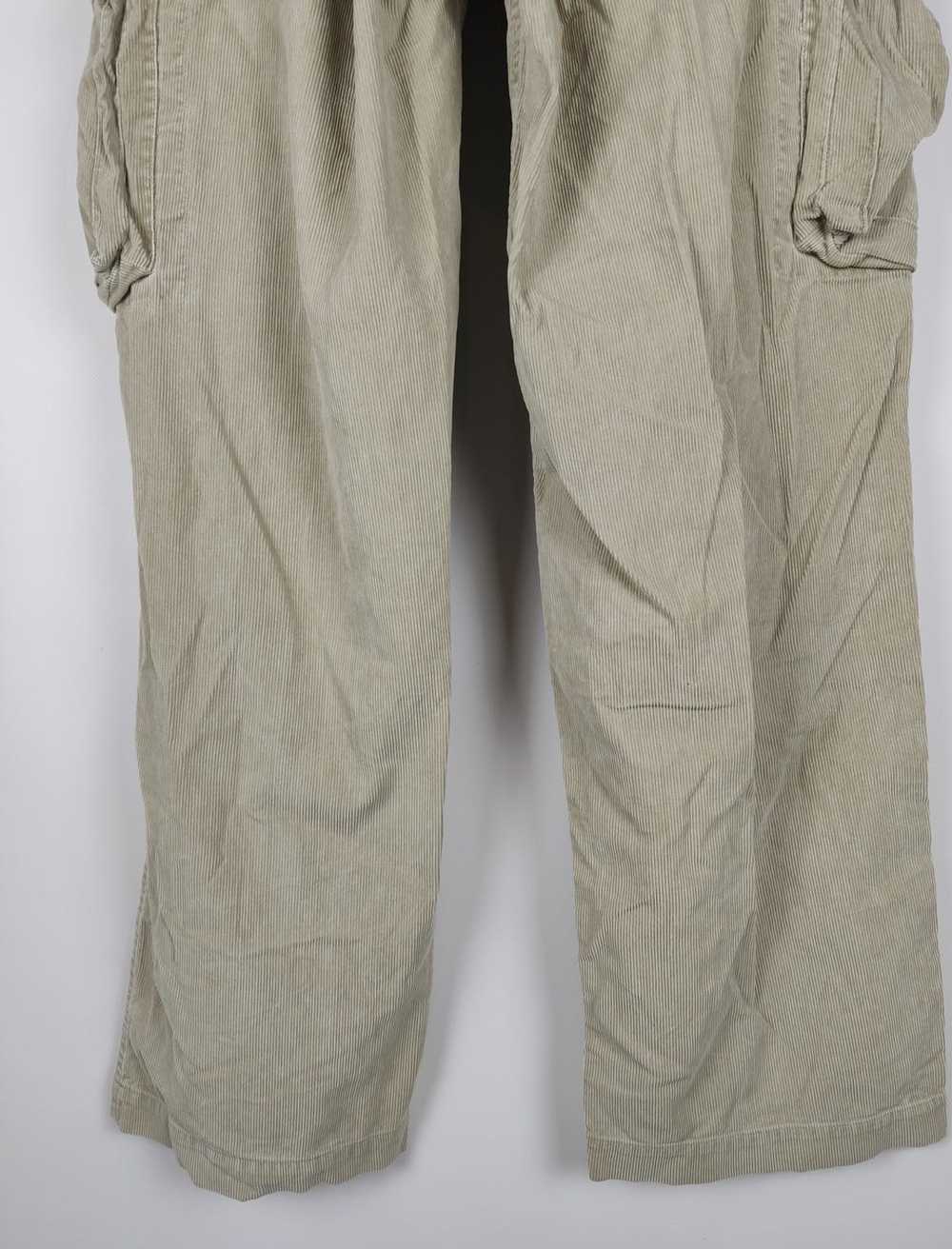 Gap Vintage Brown Gap Corduroy Pants - Gem