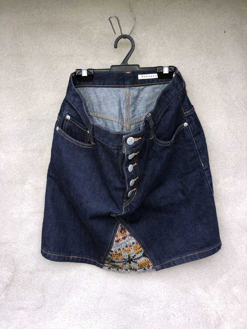 Issey Miyake × Japanese Brand × Sunao Kuwahara Sunao … - Gem