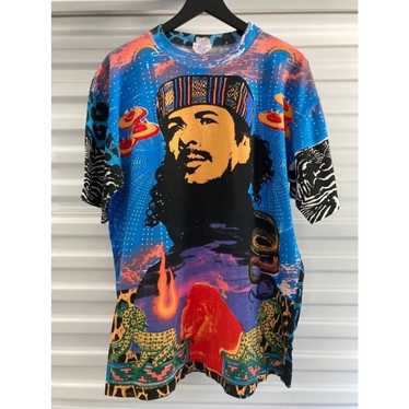Santana heavn smiles 96 - Gem Santana heavn smiles 96 - Gem