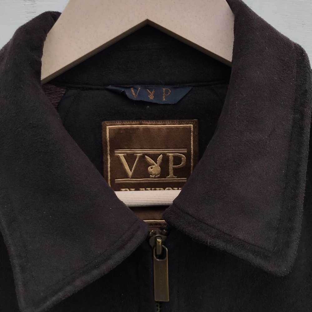 Playboy Playboy VIP Collection Black Jacket Size M - Gem