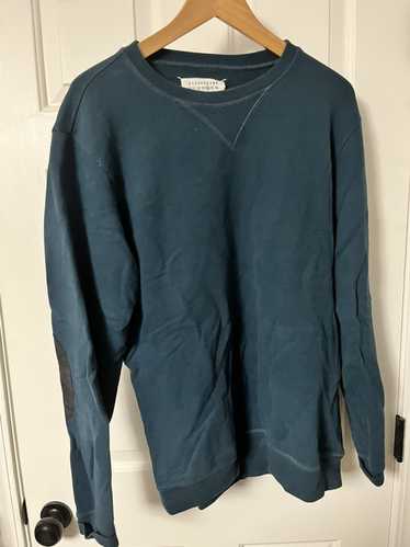 Maison margiela sweatshirt - Gem Maison margiela sweatshirt - Gem