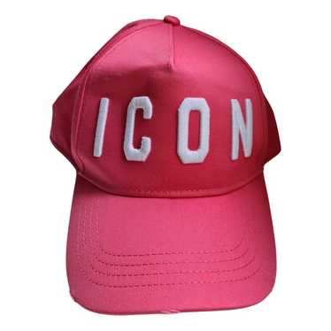 Dsquared2 cap - Gem Dsquared2 cap - Gem