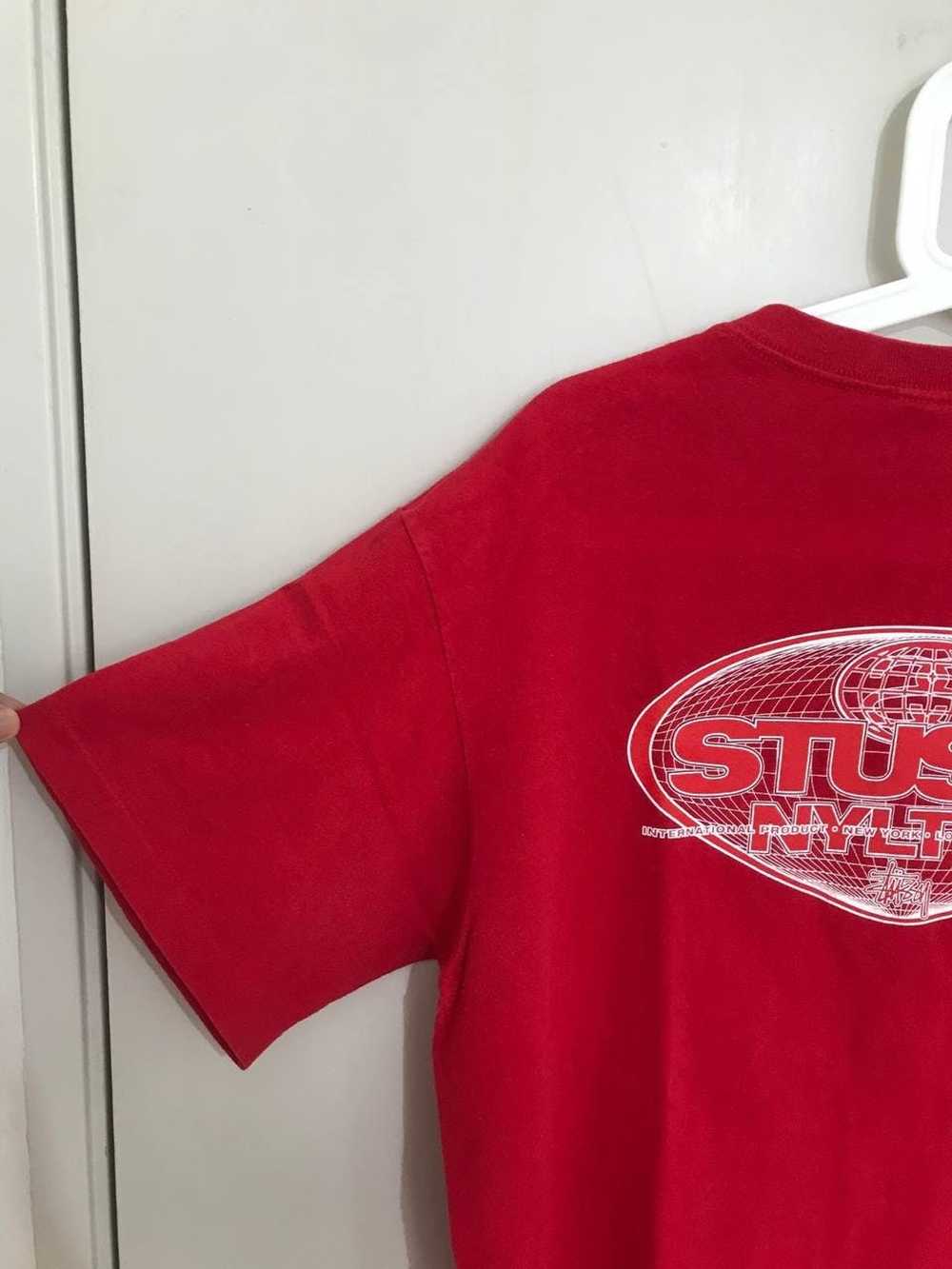 Made In Usa × Streetwear × Stussy STUSSY made in usa … - Gem