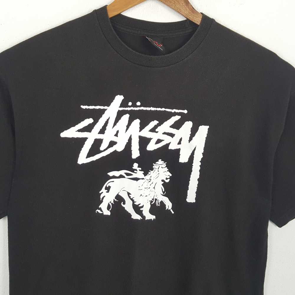Streetwear × Stussy × Vintage Vintage STUSSY Streetwe… - Gem