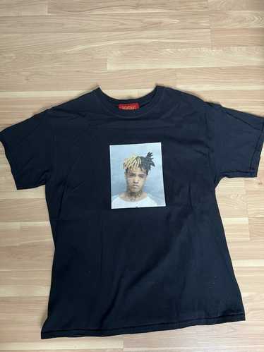 Revenge xxxtentacion mugshot - Gem Revenge xxxtentacion mugshot - Gem