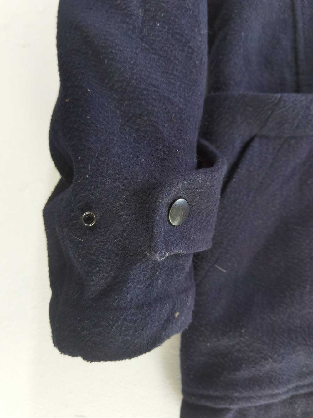 Japanese Brand × Military × Naval Clothing Factory G1… Gem
