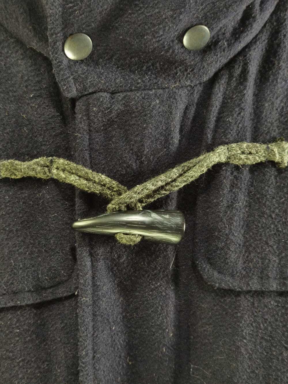 Japanese Brand × Military × Naval Clothing Factory G1… Gem