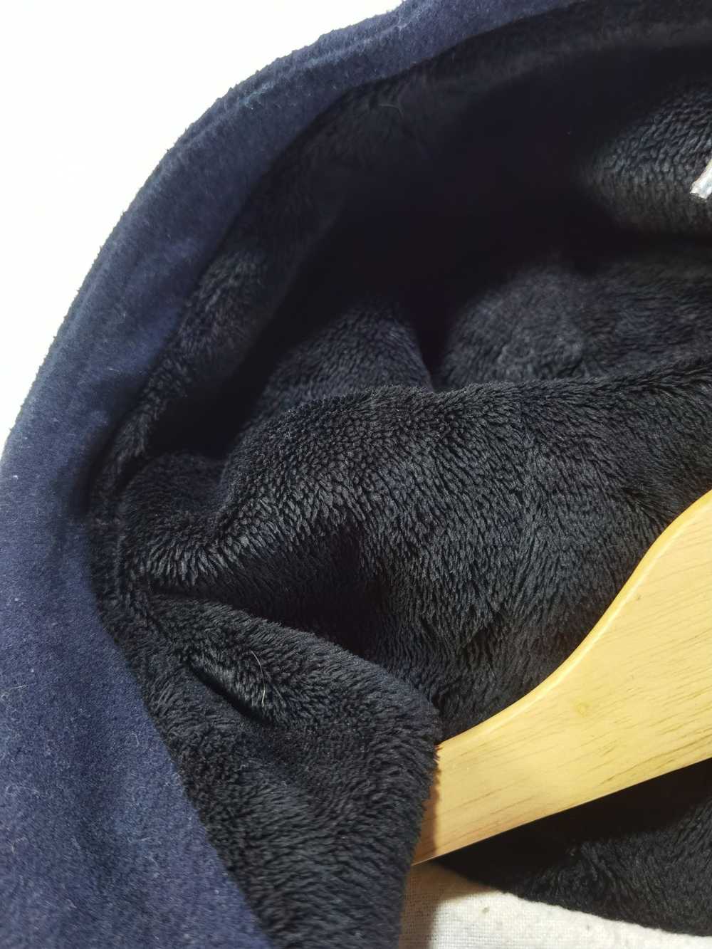 Japanese Brand × Military × Naval Clothing Factory G1… Gem