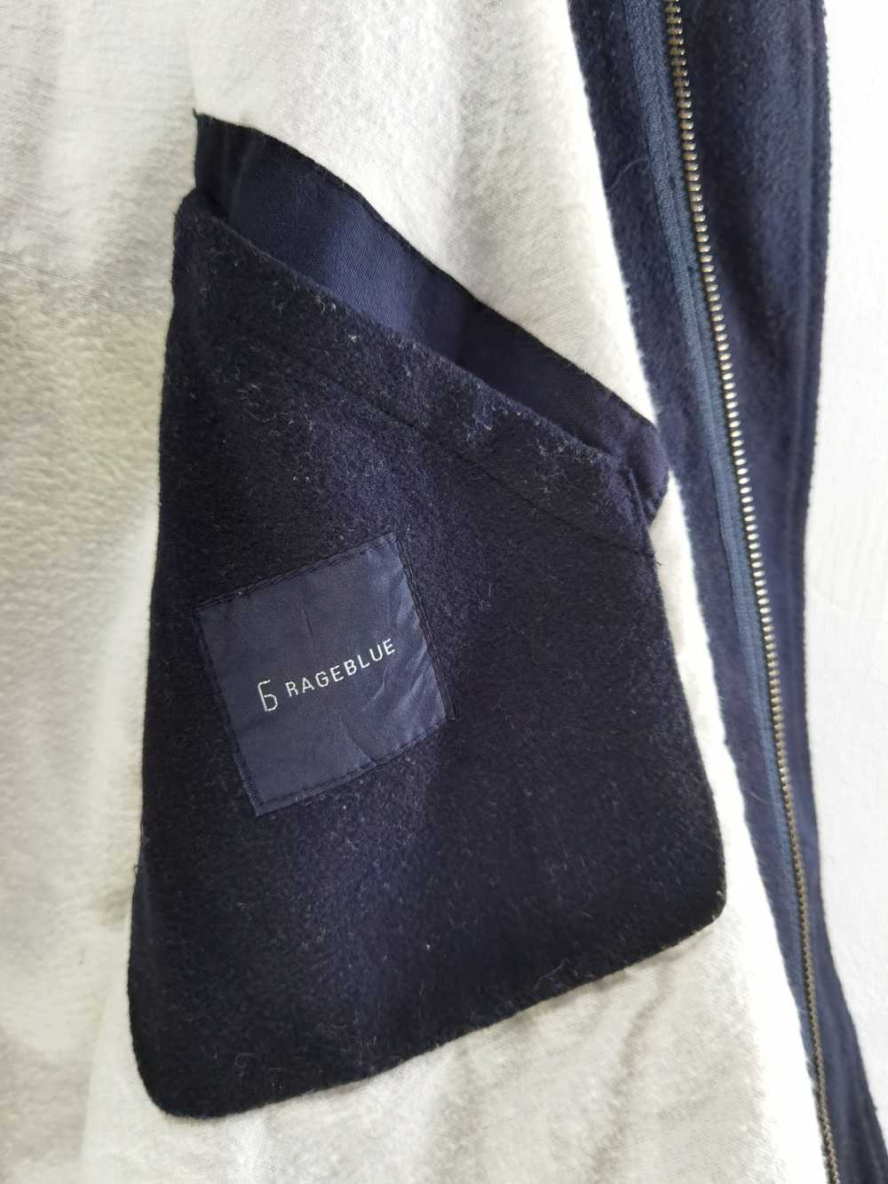 Japanese Brand × Military × Naval Clothing Factory G1… Gem