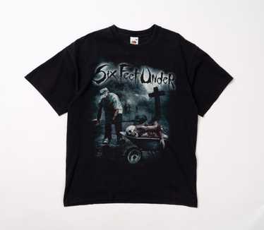 Six feet under vintage - Gem Six feet under vintage - Gem