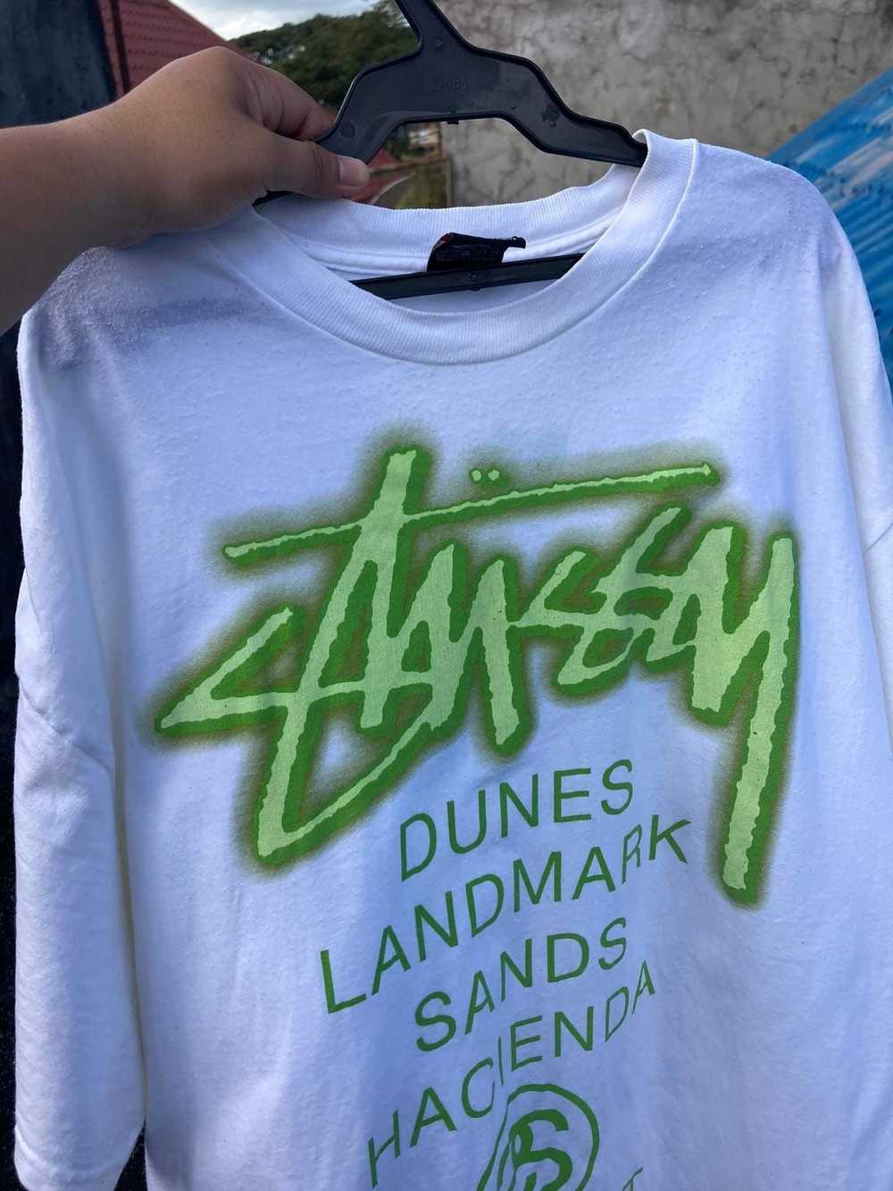 Stussy Stussy Vintage Las Vegas - Gem