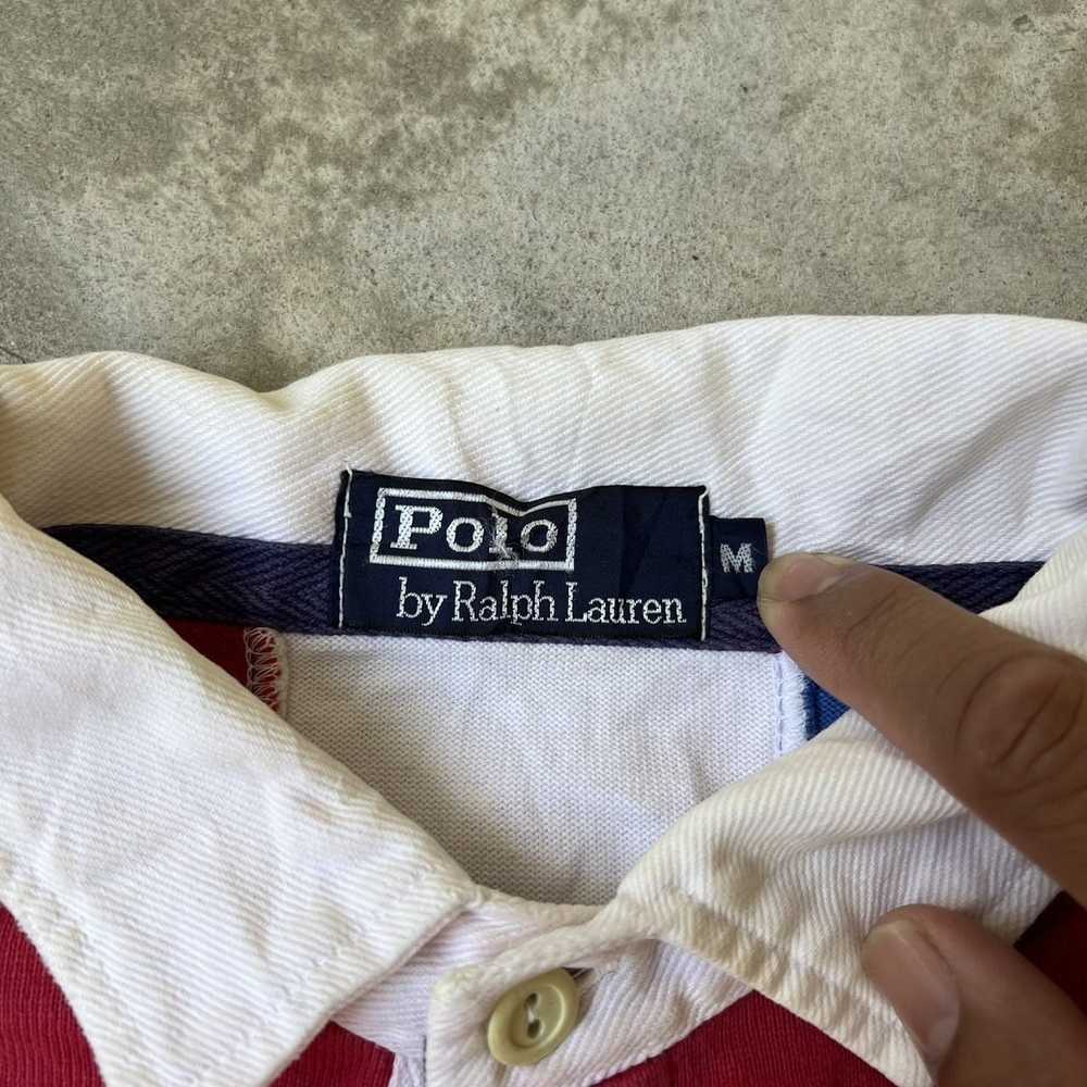 Polo Ralph Lauren Vintage 90s Polo Ralph Lauren CPRL-… - Gem