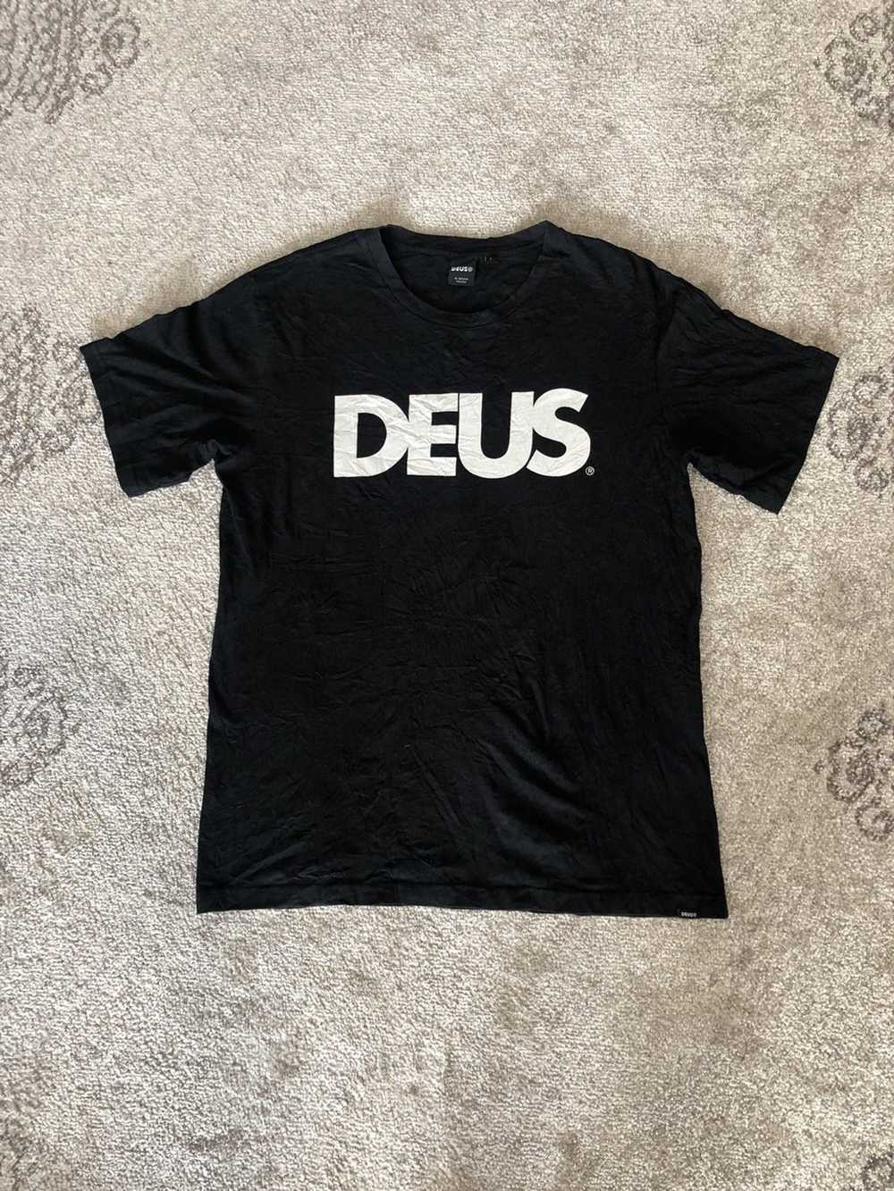 Deus Ex Machina × Japanese Brand × Streetwear DEUS EX… - Gem