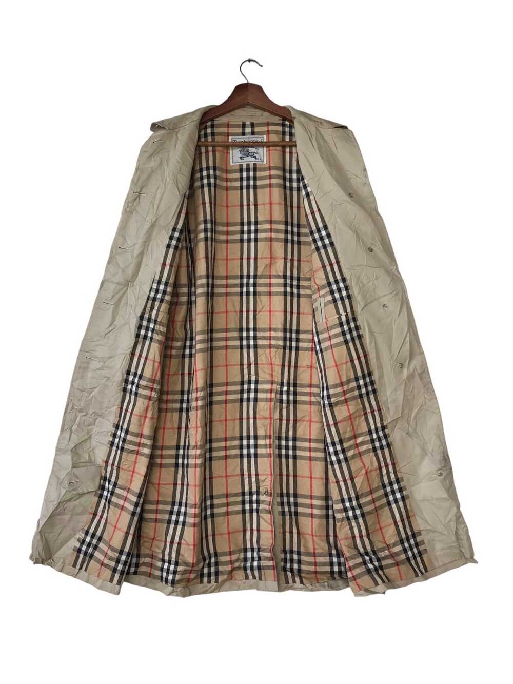 Burberry ‼️🔥BURBERRYS LONDON LONG JACKETS 🔥‼️ - Gem