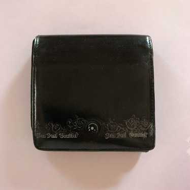 Jean paul gaultier wallet - Gem Jean paul gaultier wallet - Gem